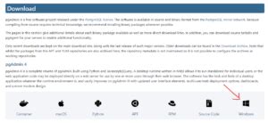 How To Access PostgreSQL In Ubuntu WSL With PgAdmin Linuxbeast
