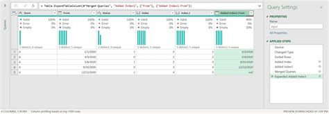Dax Vs Power Query Static Segmentation In Power Bi Dax Power Query