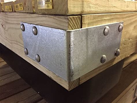 The Best Dock Hardware Brackets Of Verified Cherry Picks