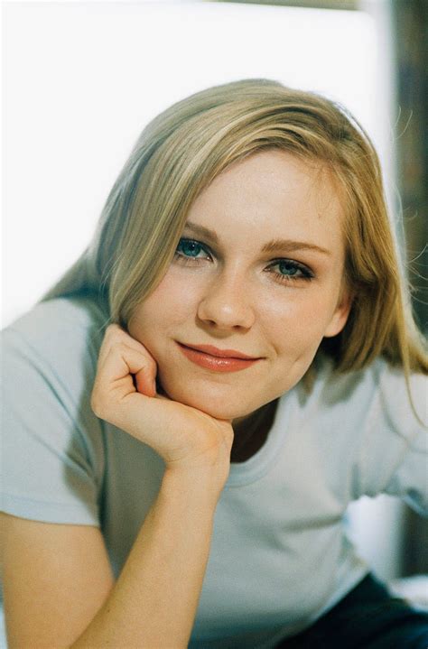 Glamour Fashion Kirsten Dunst Photos Wallpapers Gossip Bio