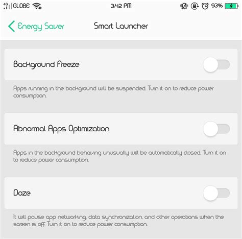 Unresponsive Clock Widget Search Bar Sometimes And App Manager