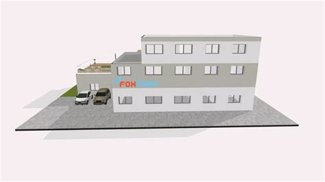 Foxtron About Us Control Systems And Control Interfaces Of Elements Of Intelligent