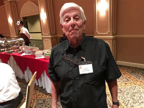 Paul Lanning Your Daly Bread