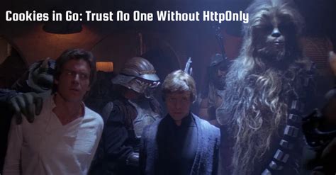 How To Work With Cookies In Go In 2025 A Practical Guide By Aleksei Aleinikov Level Up