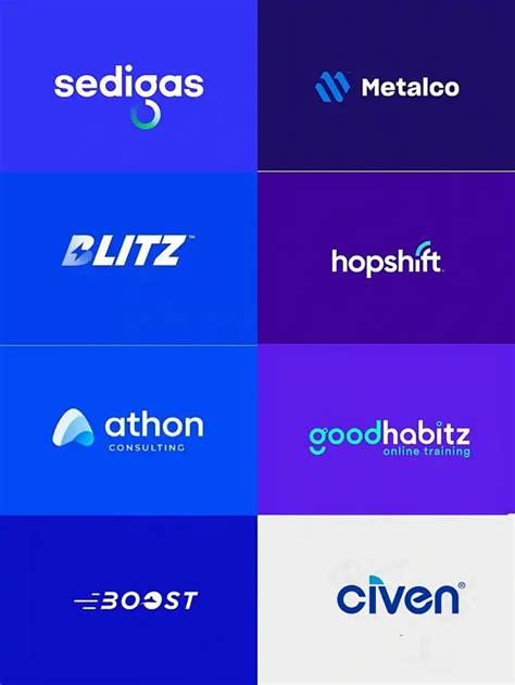 英文logo设计的搜索结果 百度图片搜索 花瓣网