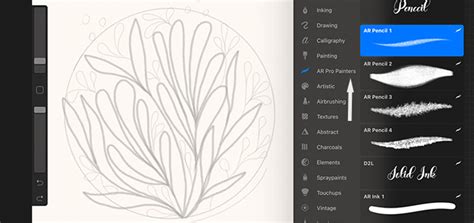 How To Blend In Procreate Envato Tuts