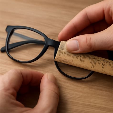 Understanding What Does Pd Mean On Glasses Prescription Buyeyeglass