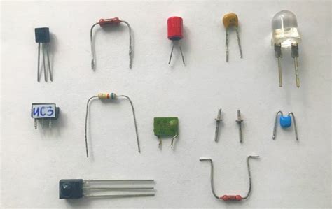 Дистанционно управляемый фонарик - 2