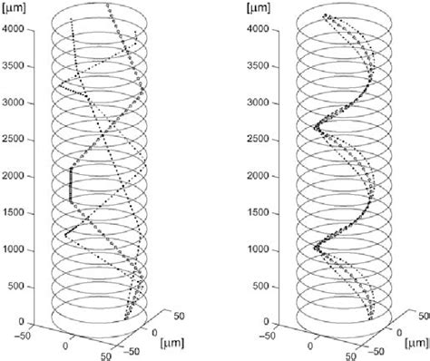 Figure 1 From Ray Tracing Method In A 3d Analysis Of Fiber Optic Elements Semantic Scholar