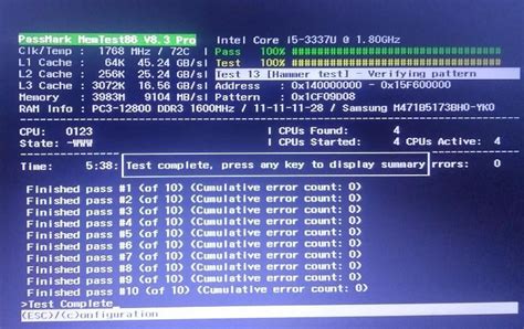 Laptop Hangs Unexpectedly Page 3 Windows 10 Forums