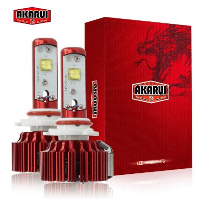 Best Brightest LED Headlight Bulbs The Definitive Guide Review The Best Product On The