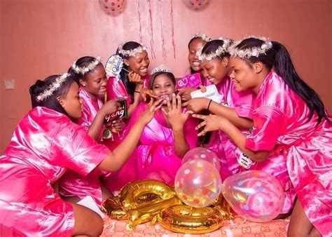 Gospel Xperience Ladies Please Take Note Men Attend To Women For Two Reasons Sex And