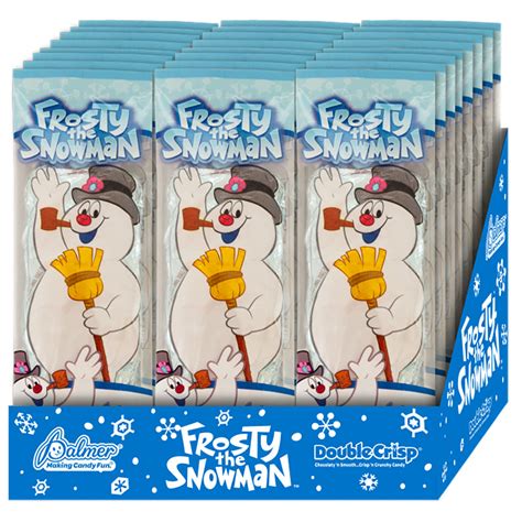 Frosty