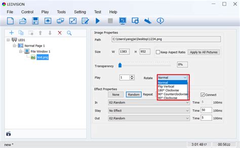Colorlight Ledvision Software Download And Detailed Guide Unit Led