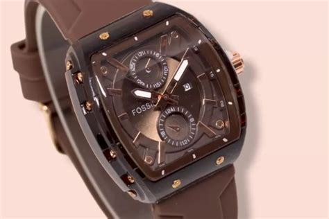 Selami Lebih Dalam Jejak Sejarah Jam Tangan Titus Manggarai News