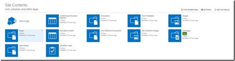 How To Create A Page Layout Pagelayout With Contenttype In Sharepoint