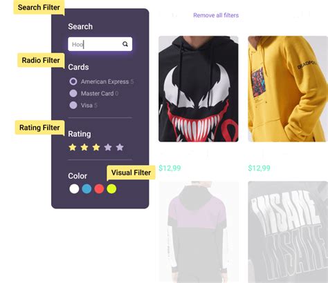 Jetsmartfilters Plugin For Elementor Crocoblock