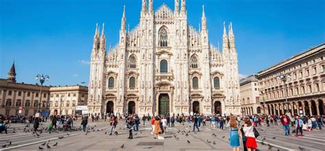 Duomo Tradition Will Meet Subtle Modernity In Restored Notre Dame