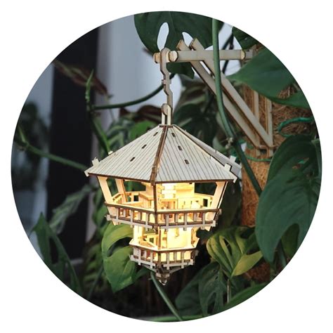 Tiny Treehouses Diy Crafts And Wooden Puzzles For Adults Tiny Treehouses Australia