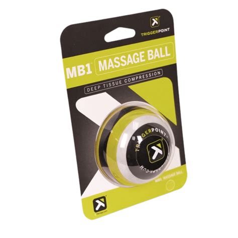 Massage Ball Jaw At Josephine Parks Blog