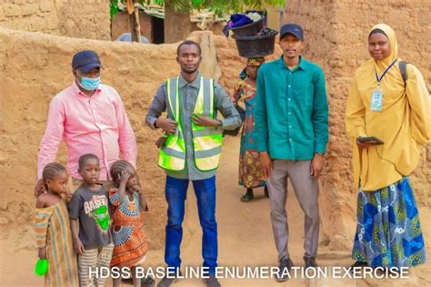Ayuba Musa On Linkedin Field Feels Like Home And Helping Others Is Our