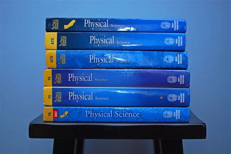 7th Grade Science Book 7th Grade Science Book