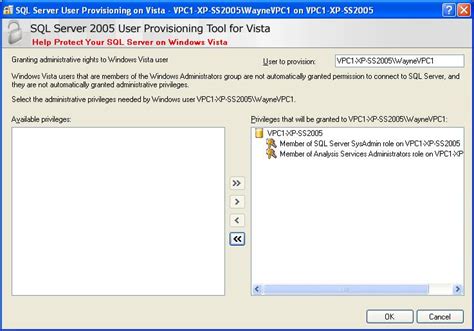First Look Sql Server 2005 Sp2 Ctp Sqlservercentral