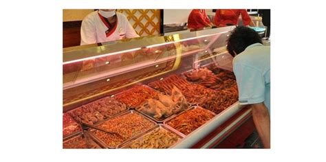 开熟食店需要什么手续 360新知