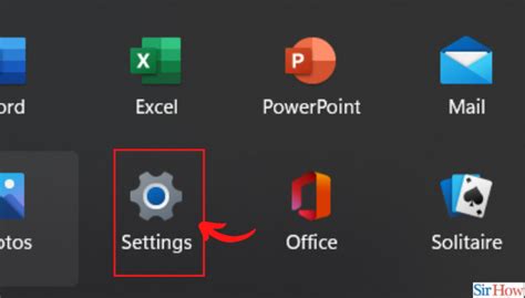 Reverse Touchpad Scrolling In Windows 11 7 Steps With Pictures