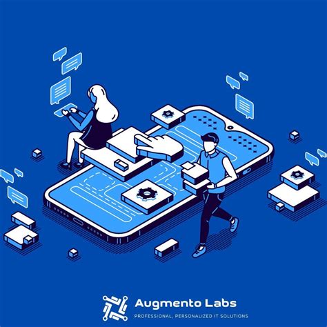 Augmento Labs Pvt Ltd On Linkedin Appdevelopment Crossplatform