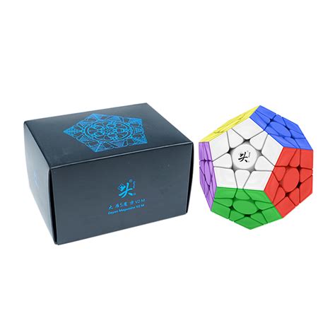 Megaminx Speed Cube Australia