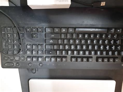 Keyboard Keys Free Photo On Pixabay Pixabay