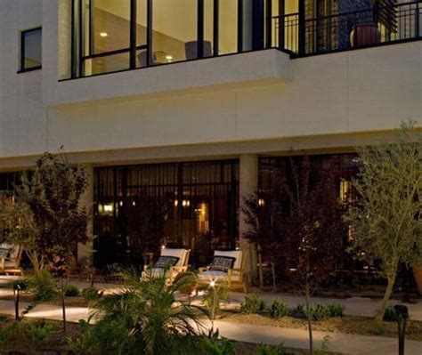 Westminster Village Senior Living Community Assisted Living Nursing