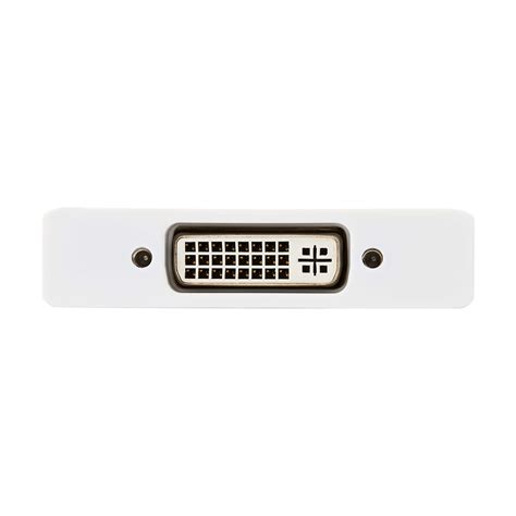 DisplayPort To DVI Dual Link Adapter Male To Female 6 In Eaton