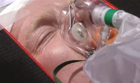Eastenders Spoilers Phil Mitchell Murdered By Ben In Grisly Death