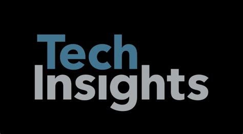 Techinsights Semiconductors News Qjmpt