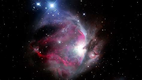 Orion Constellation Galaxy At Bridget Powers Blog