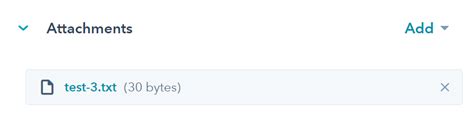 Solved Hubspot Community How To Create And Associate Files With