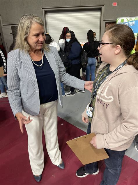 Floyd Hoffman Middle School On Twitter Aldineisd Has Choices For Our Scholars