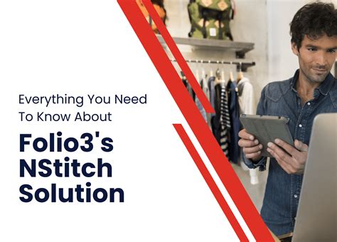 Mastering Apparel Manufacturing Everything You Need To Know About Folio3s Nstitch Solution