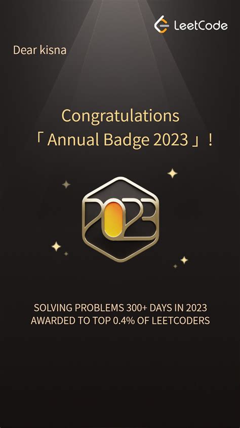 Krishna Kotgire On Linkedin Connections Datastructures Problemsolving Leetcode Leetcodestreak