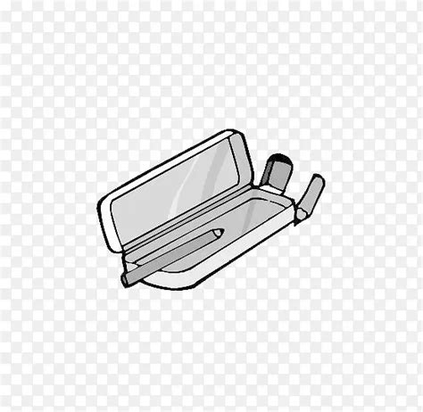 铅笔盒和铅笔png图片素材下载 图片编号7824247 Png素材网