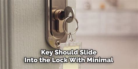 How To Unlock Push Bar Door With Key Easy Steps
