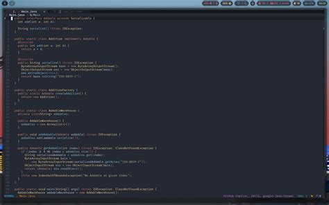 Programming Horror Sharing The WTFs