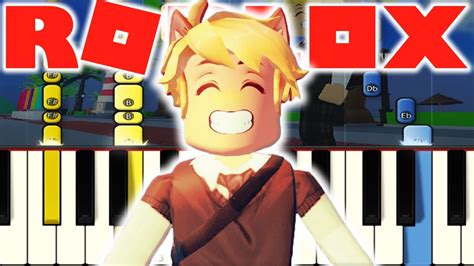 OKEH Starcode Song Roblox Music Video YouTube