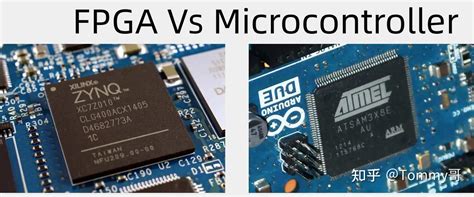深度解读：fpga Vs Mcu 的关键区别 知乎