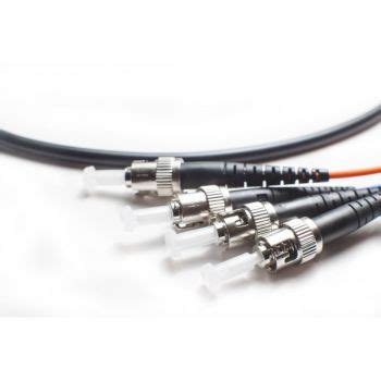 Absolute Emc Om1 St To St Indooroutdoor 625125 Multimode Duplex
