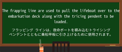 【英単語】frappingを徹底解説！意味、使い方、例文、読み方 おもしろい英文法