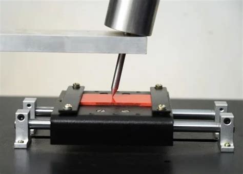 Digital Scratch Abrasion Resistance Tester Model Name Number Cke Sart