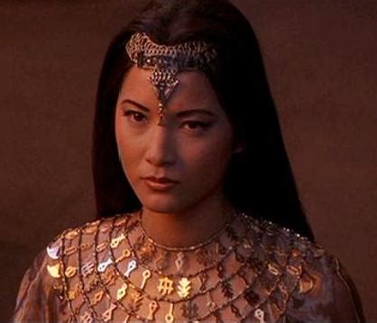 The Scorpion King